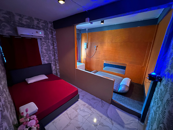 Lunar Nuru Massage | Thailand - bangkok night life Web Magazine G-DIARY