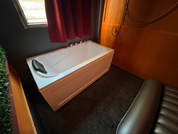 Lunar Nuru Massage | Thailand - bangkok night life Web Magazine G-DIARY