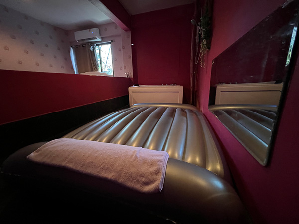 Lunar Nuru Massage | Thailand - bangkok night life Web Magazine G-DIARY