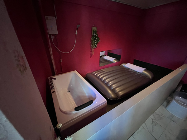 Lunar Nuru Massage | Thailand - bangkok night life Web Magazine G-DIARY